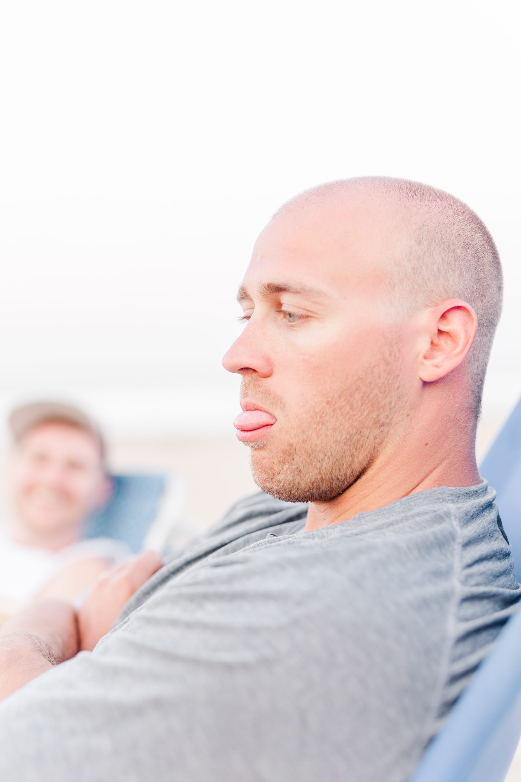 Outer Banks | Ryan's 30th Birthday - amandakanephotography.com