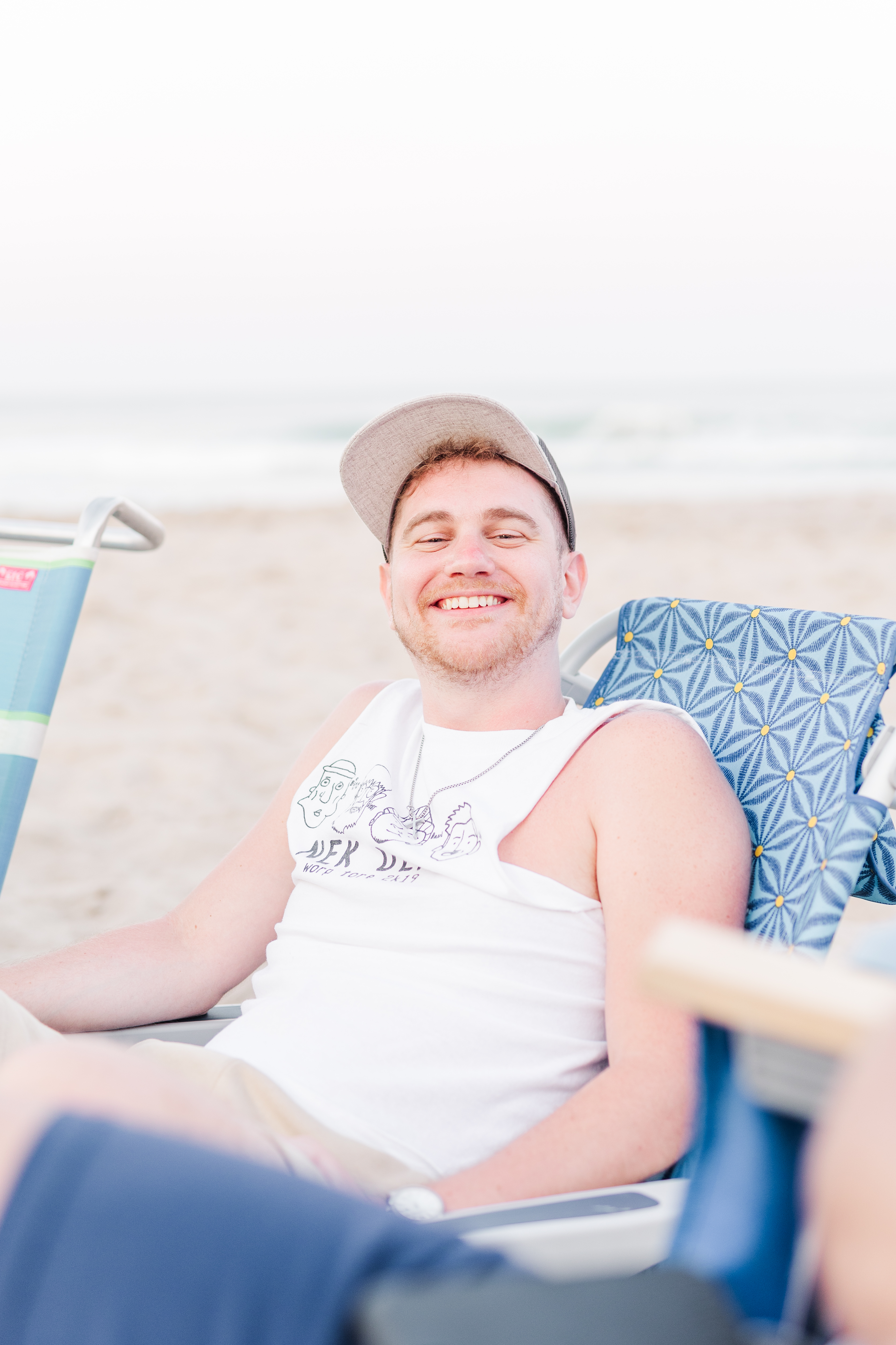 Outer Banks | Ryan's 30th Birthday - amandakanephotography.com