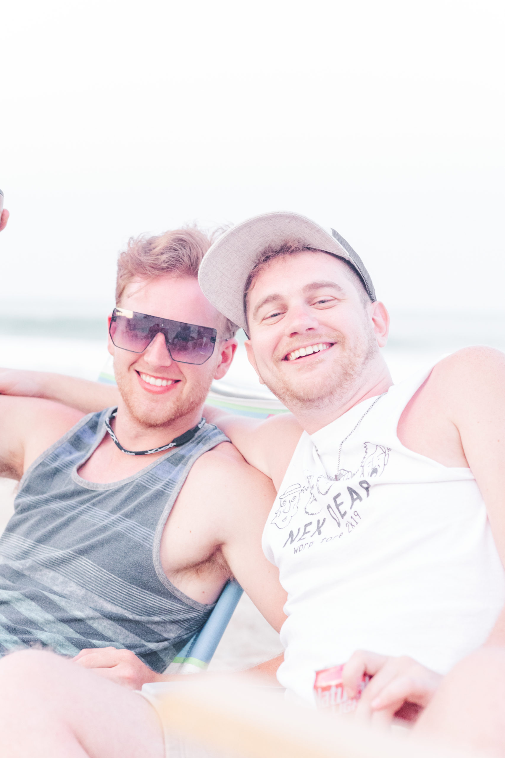 Outer Banks | Ryan's 30th Birthday - amandakanephotography.com