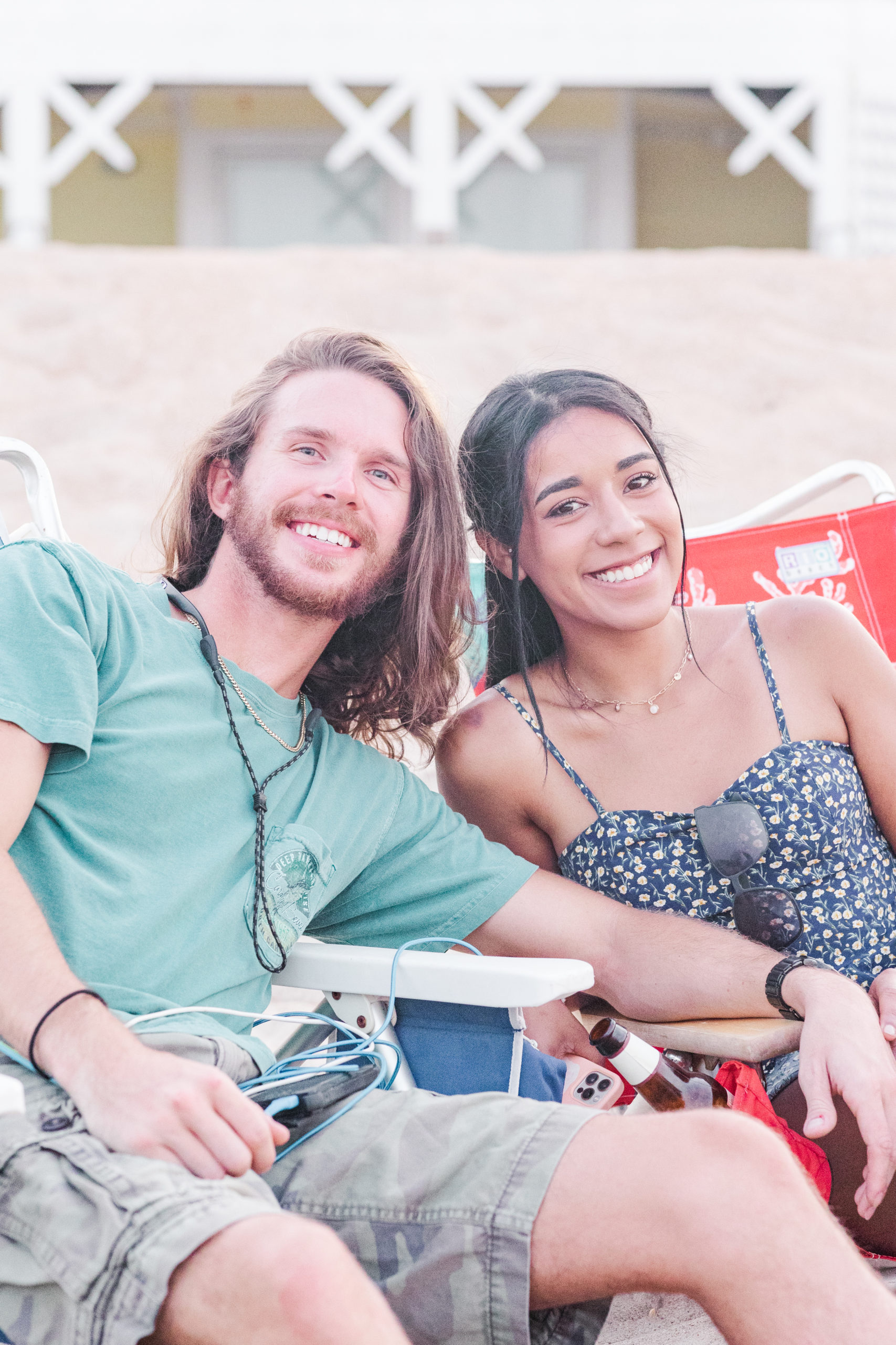 Outer Banks | Ryan's 30th Birthday - amandakanephotography.com